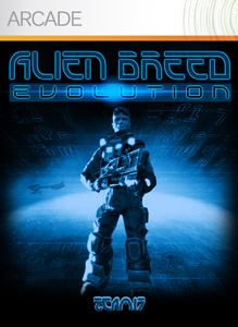 Alien Breed Evolution - Gamereactor JP