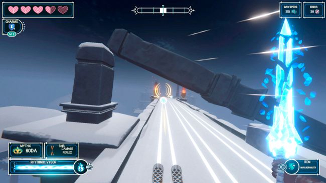 Fresh Tracks レビュー - Gamereactor