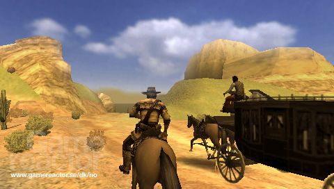 Gun Showdown - Gamereactor JP