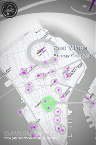 Shadow Cities - Gamereactor JP