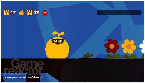 Loco Roco Midnight Carnival - Gamereactor JP