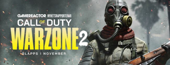 Call of Duty: Warzone 2 - Gamereactor JP
