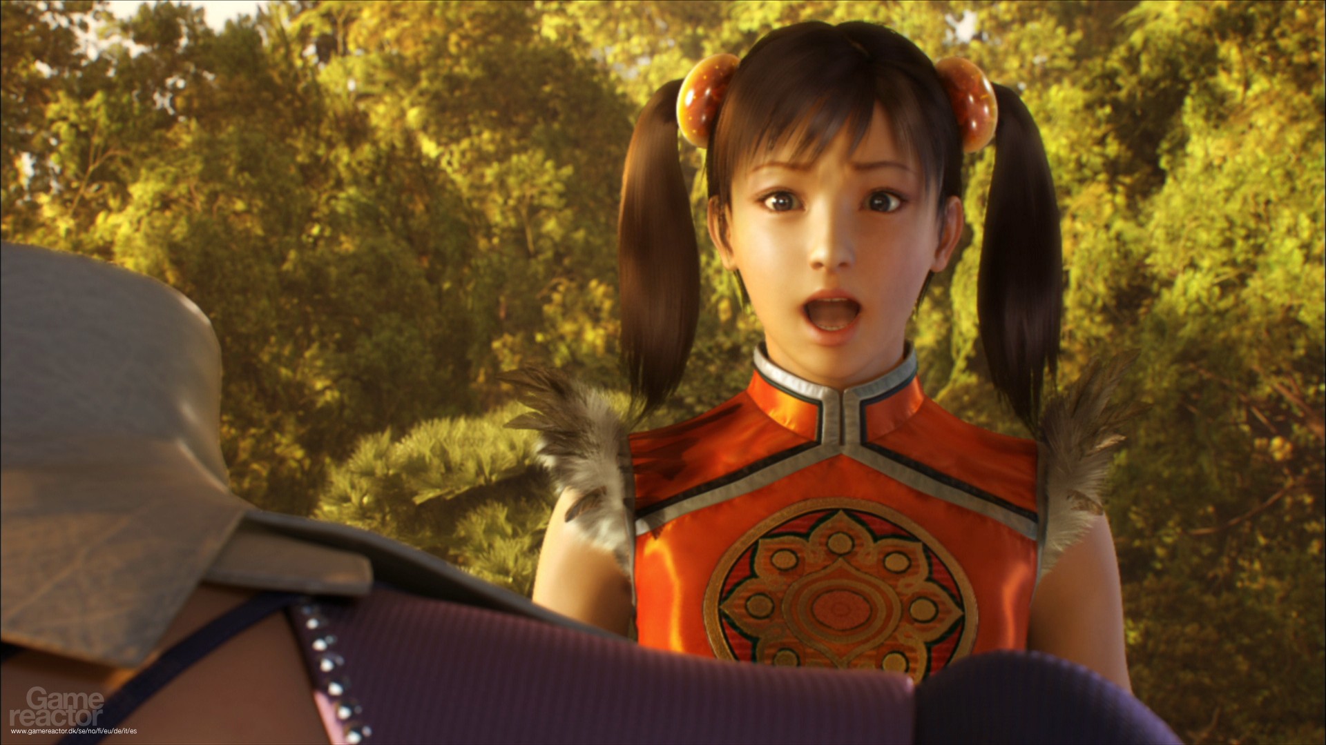 Tekken Hybrid - Gamereactor JP