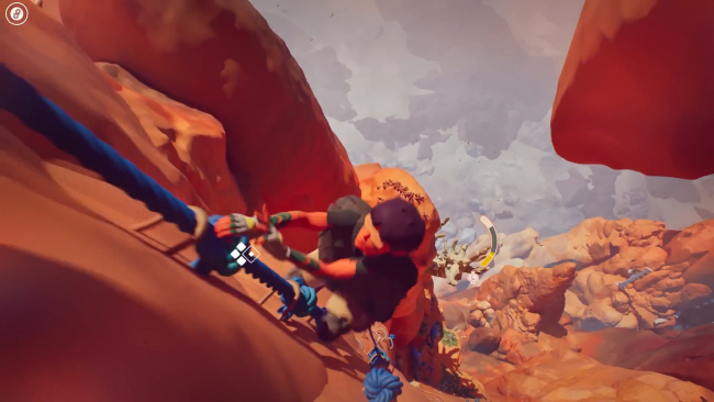 Jusant レビュー - Gamereactor