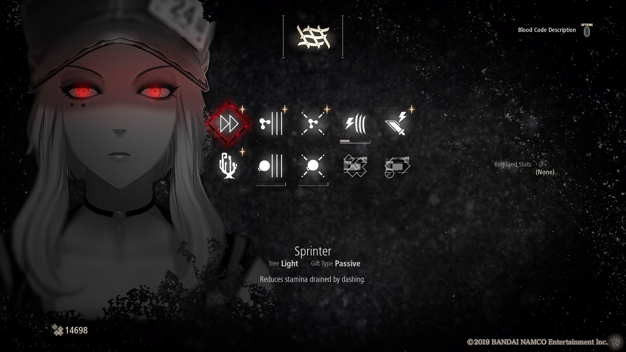 Code Vein - Gamereactor JP