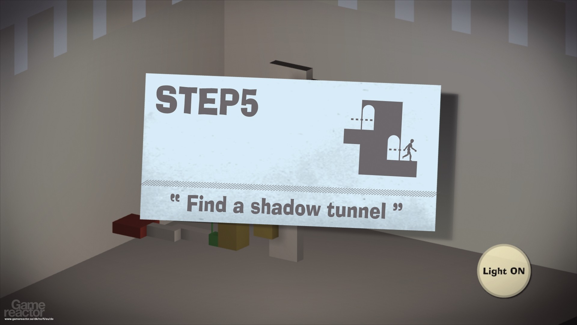 Echochrome 2 - Gamereactor JP