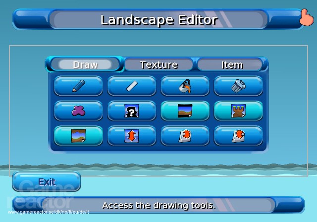 Worms: Battle Islands - Gamereactor JP