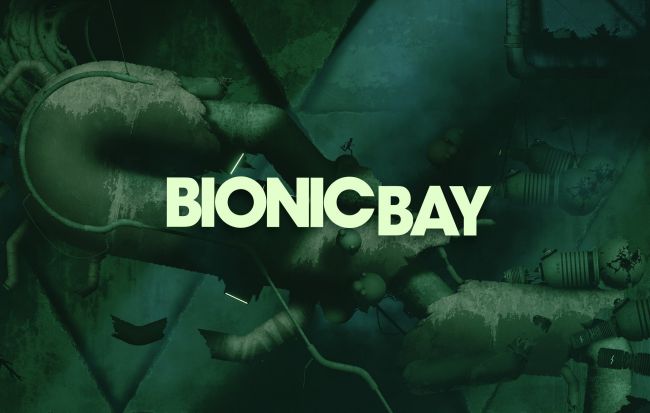 Bionic Bay - Gamereactor JP
