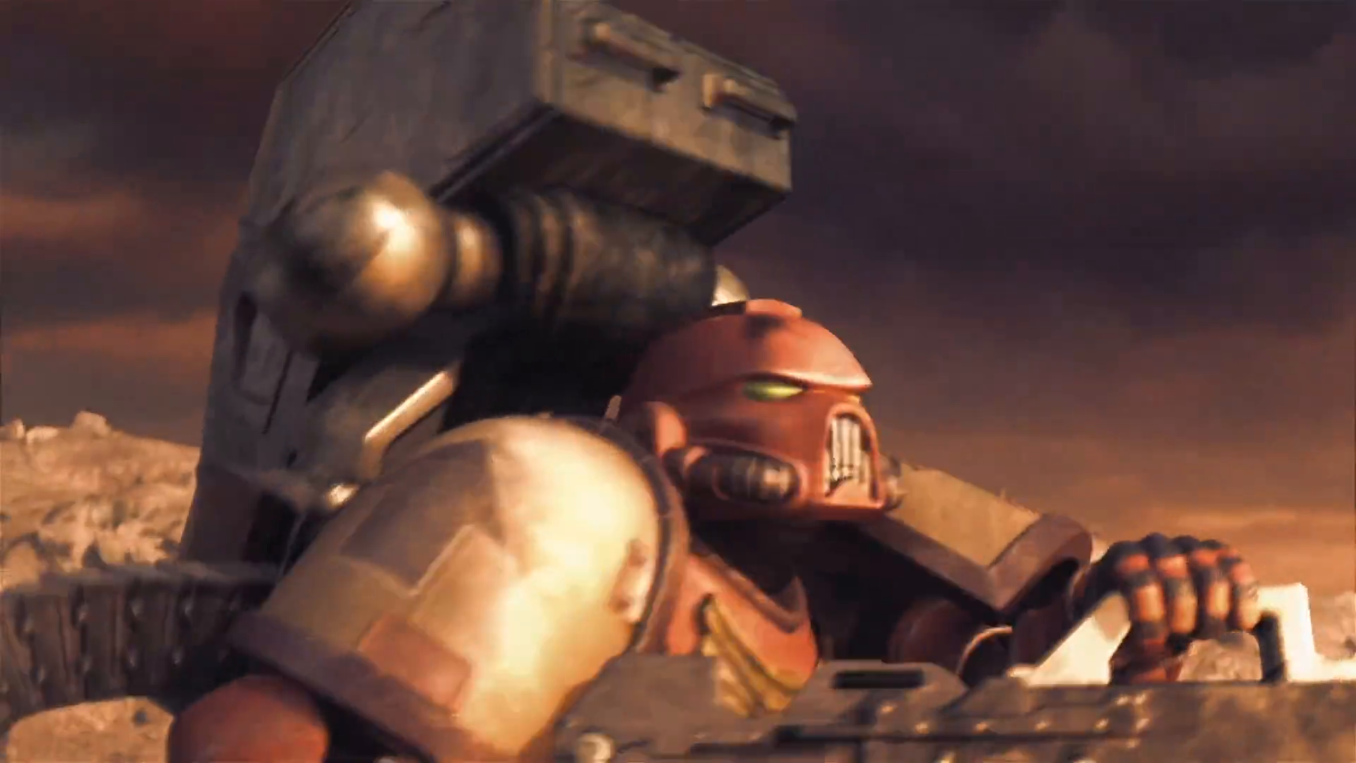 Warhammer 40,000: Dawn of War - Definitive Edition は来月ローンチします