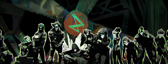 Arcane:シーズン2を視聴するための究極のガイド - Arcane (Netflix) - Gamereactor