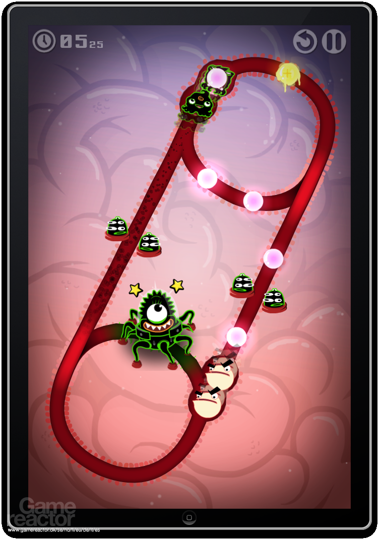 Tiny Invaders - Gamereactor JP