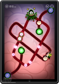 Tiny Invaders - Gamereactor JP