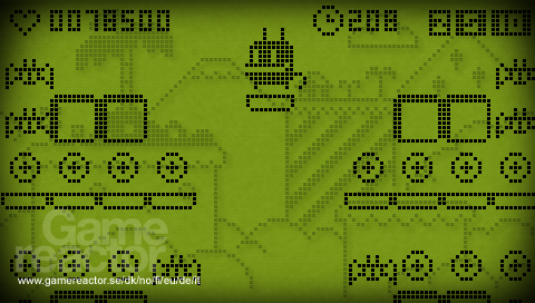 Pix'n Love Rush - Gamereactor JP