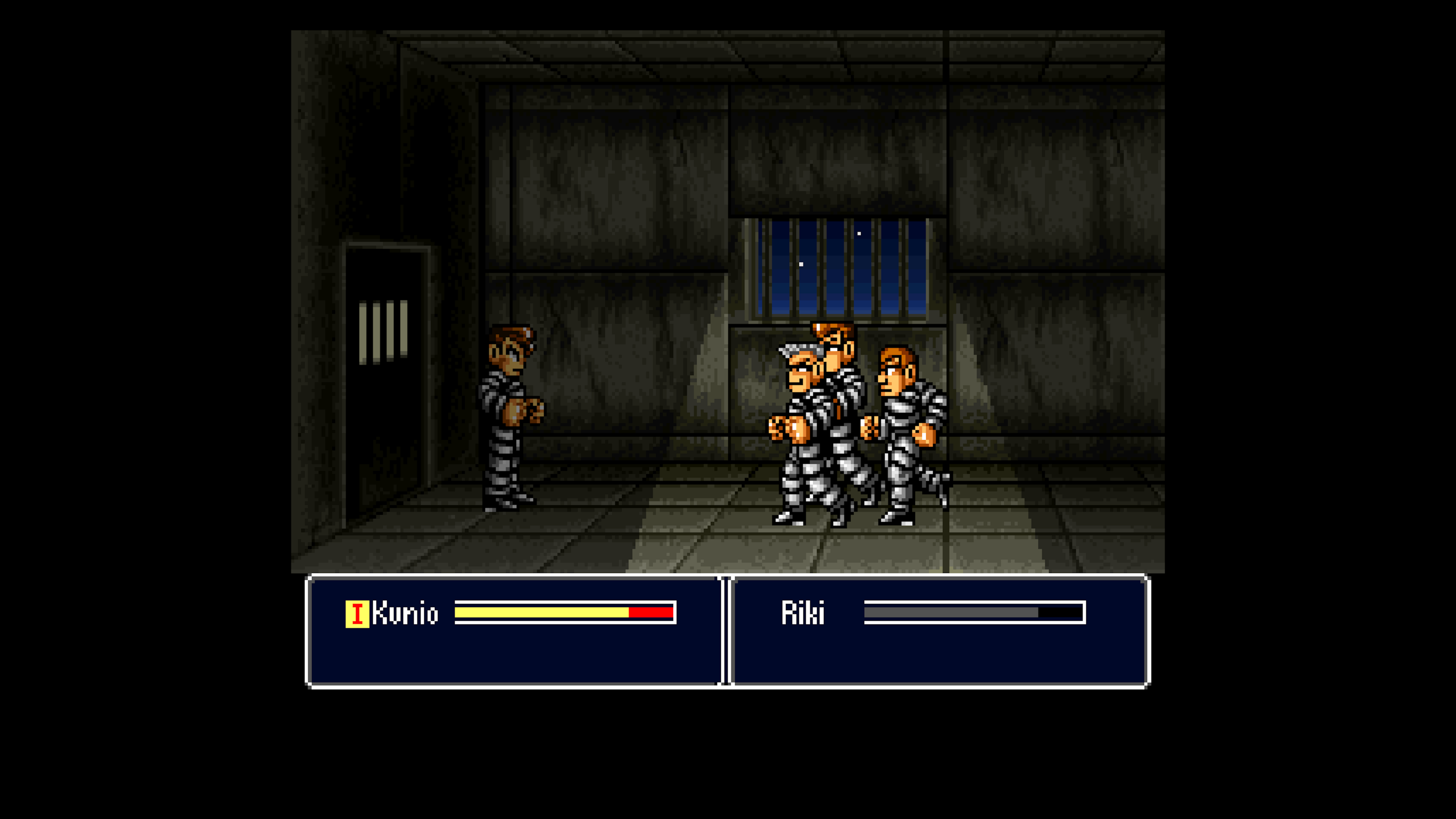 River City Girls Zero - Gamereactor JP