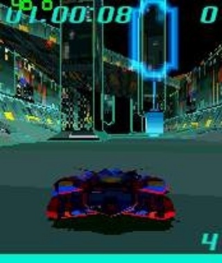 System Rush - Gamereactor JP