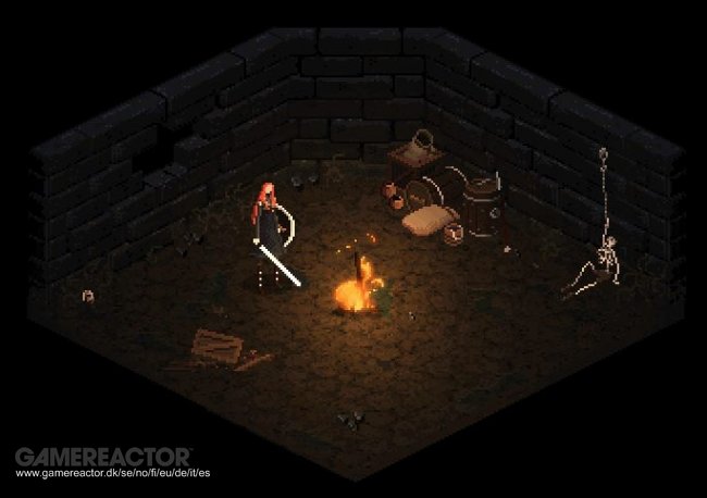 EITR - Gamereactor JP