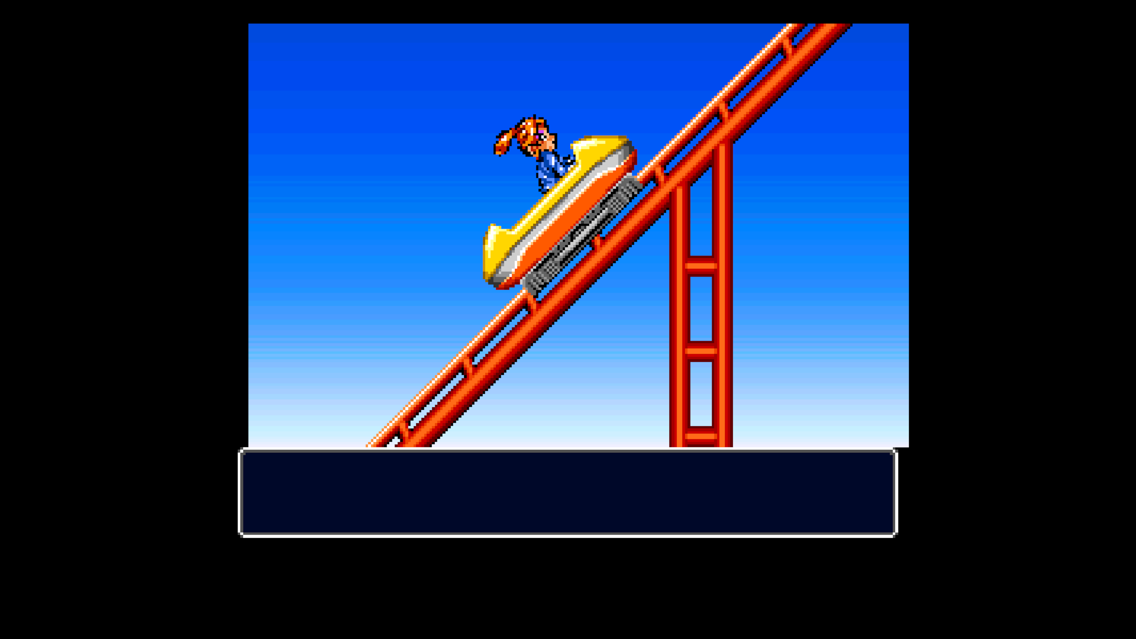 River City Girls Zero - Gamereactor JP