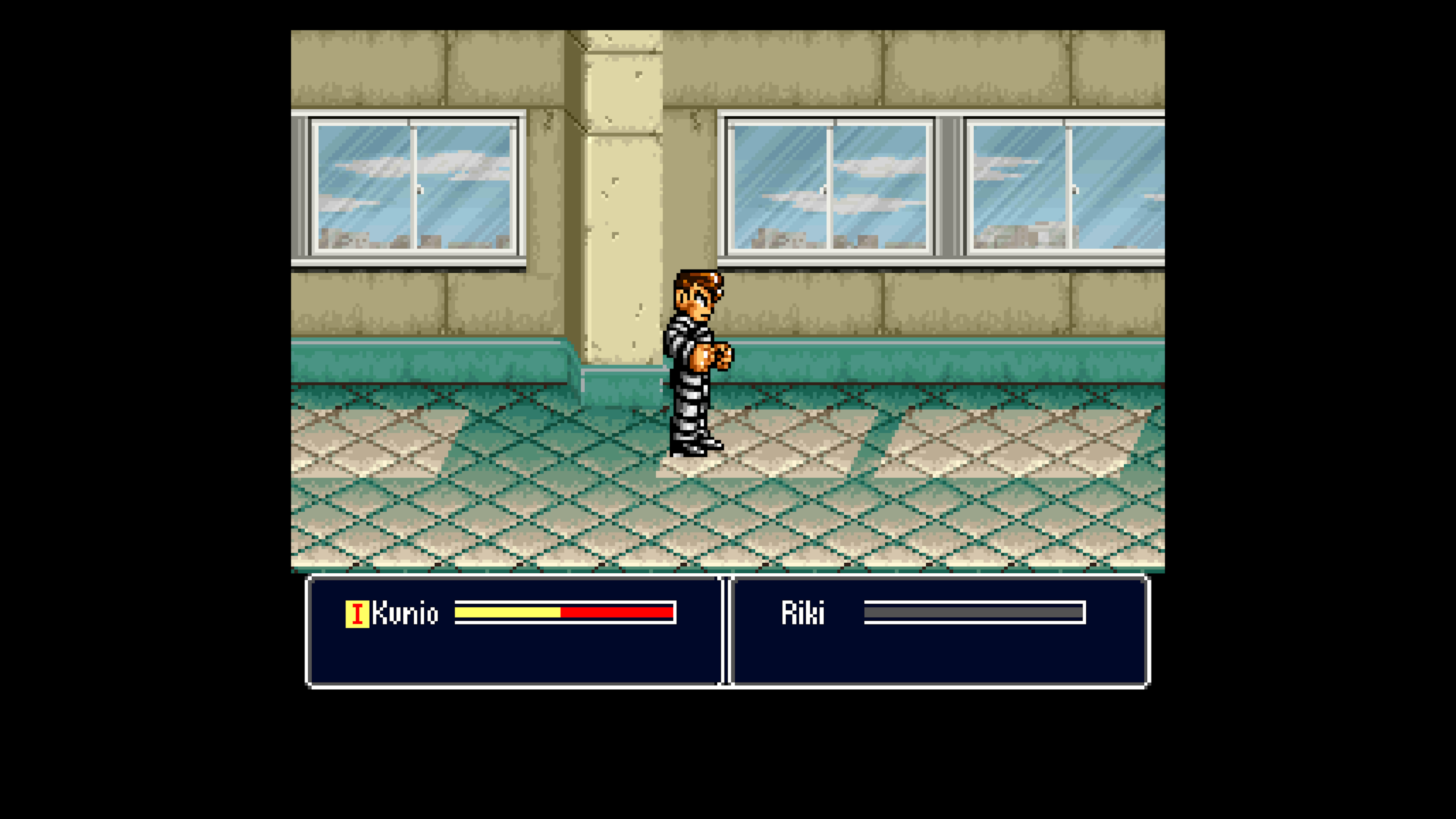 River City Girls Zero - Gamereactor JP