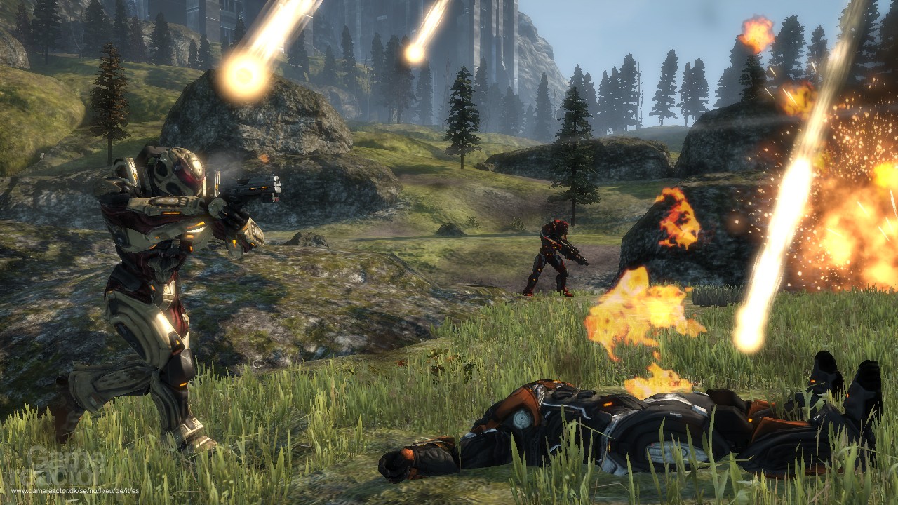 Section 8: Prejudice - Gamereactor JP