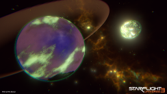 Starflight 3: Universe - Gamereactor JP