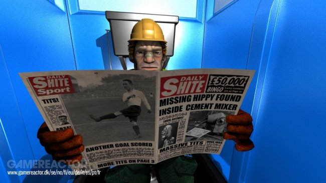 Constructor - Gamereactor JP