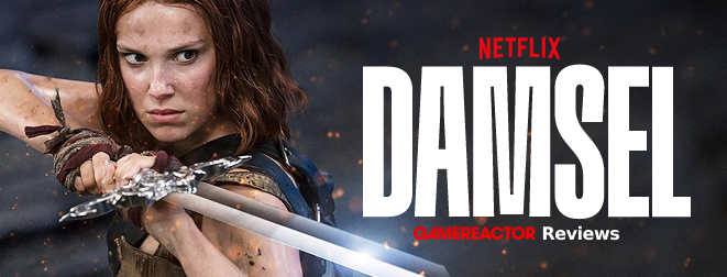 Damsel - Gamereactor JP