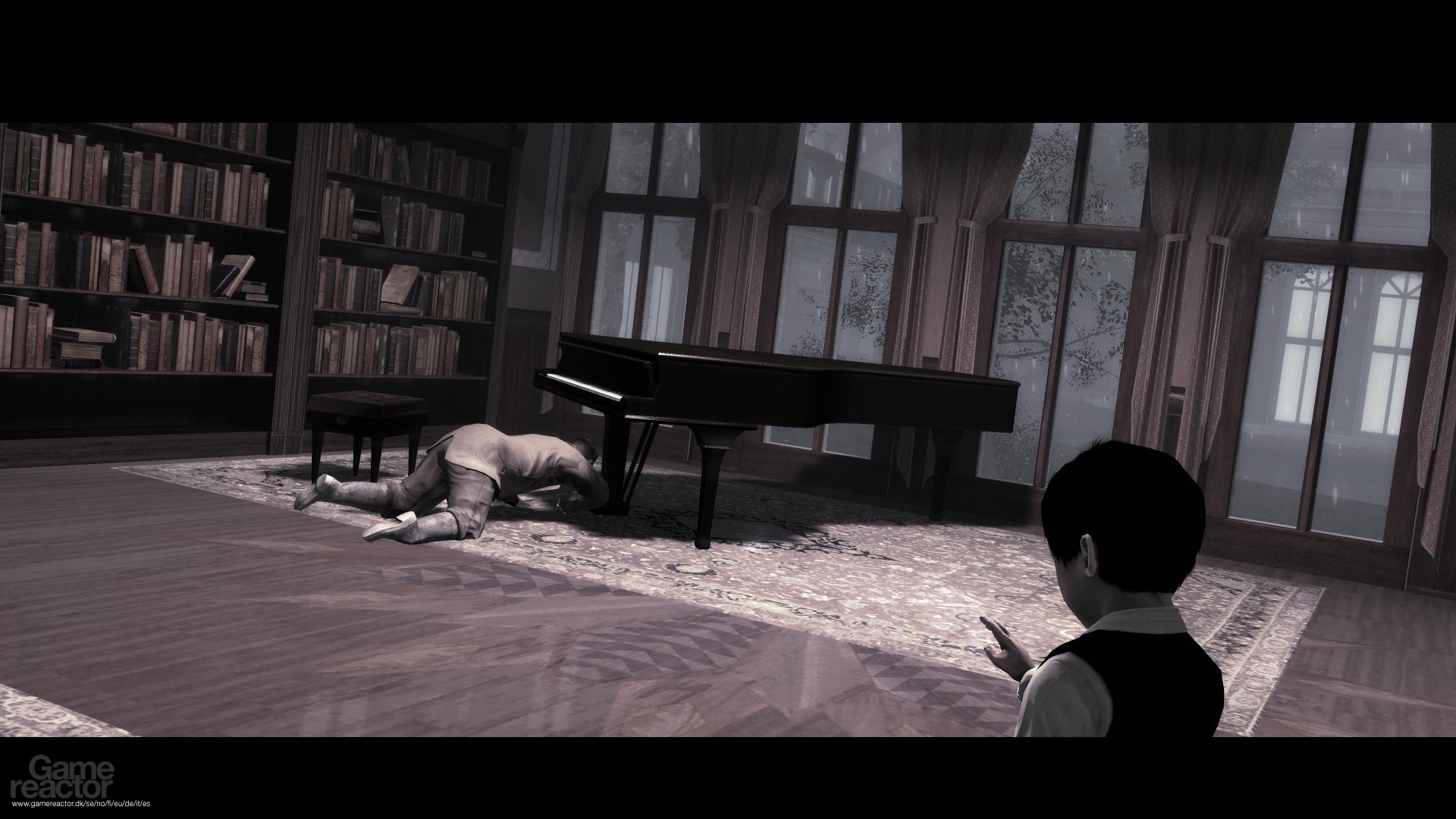 Lucius - Gamereactor JP