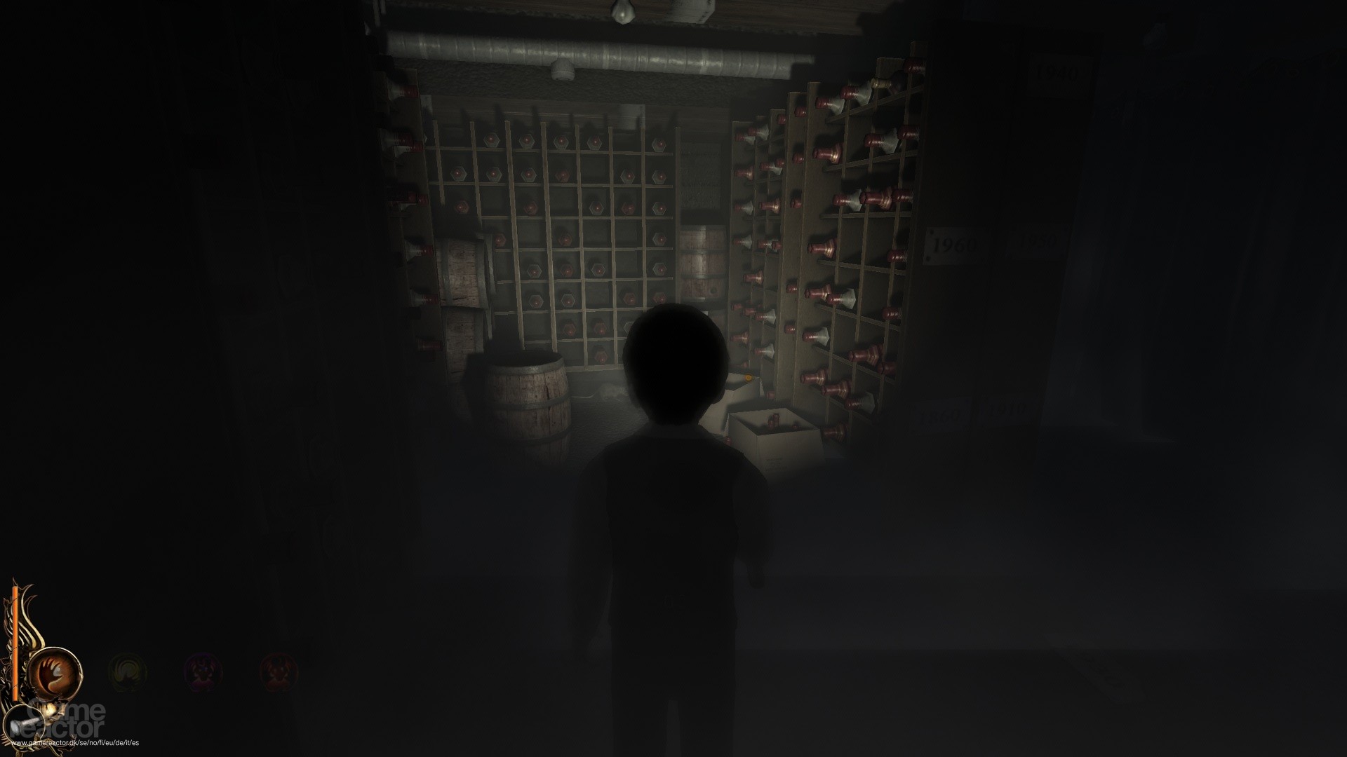 Lucius - Gamereactor JP