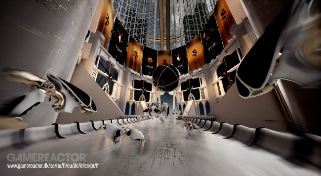 Singularity 5 - Gamereactor JP