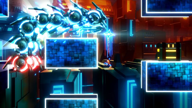 Exception - Gamereactor JP