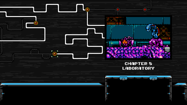 Cyber Shadow - Gamereactor JP