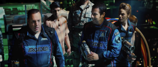 Pixels - Gamereactor JP