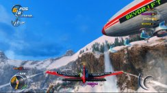 Skydrift - Gamereactor JP