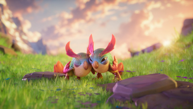 Spyro: A Realm Beyond プレビュー - 発表から注目すべき6つのポイント プレビュー - Gamereactor