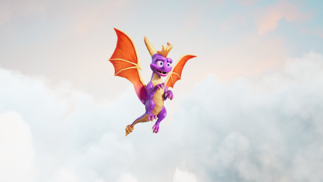 Spyro: 2027年春にXbox Games Showcaseで発表された『A Realm Beyond』 - Spyro: A ...