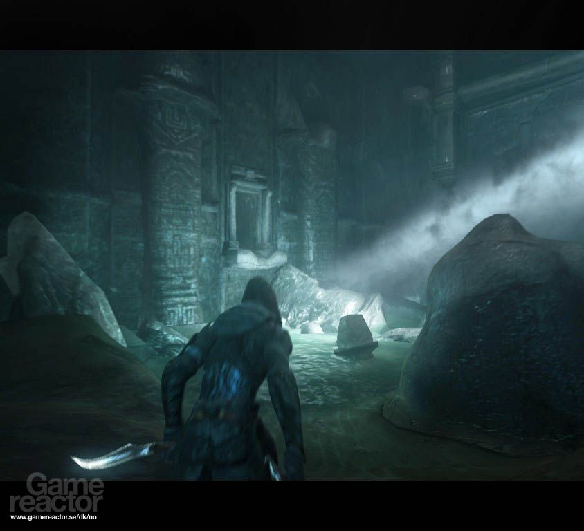 Project Offset - Gamereactor JP