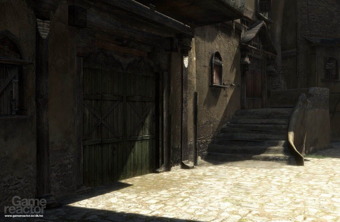 Project Offset - Gamereactor JP