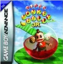 Super Monkey Ball Jr. - Gamereactor JP