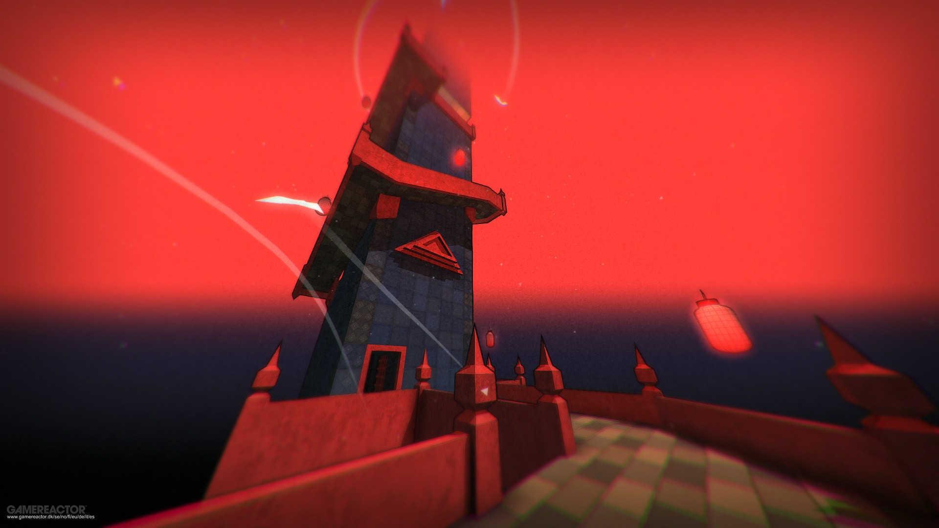 TRI - Gamereactor JP