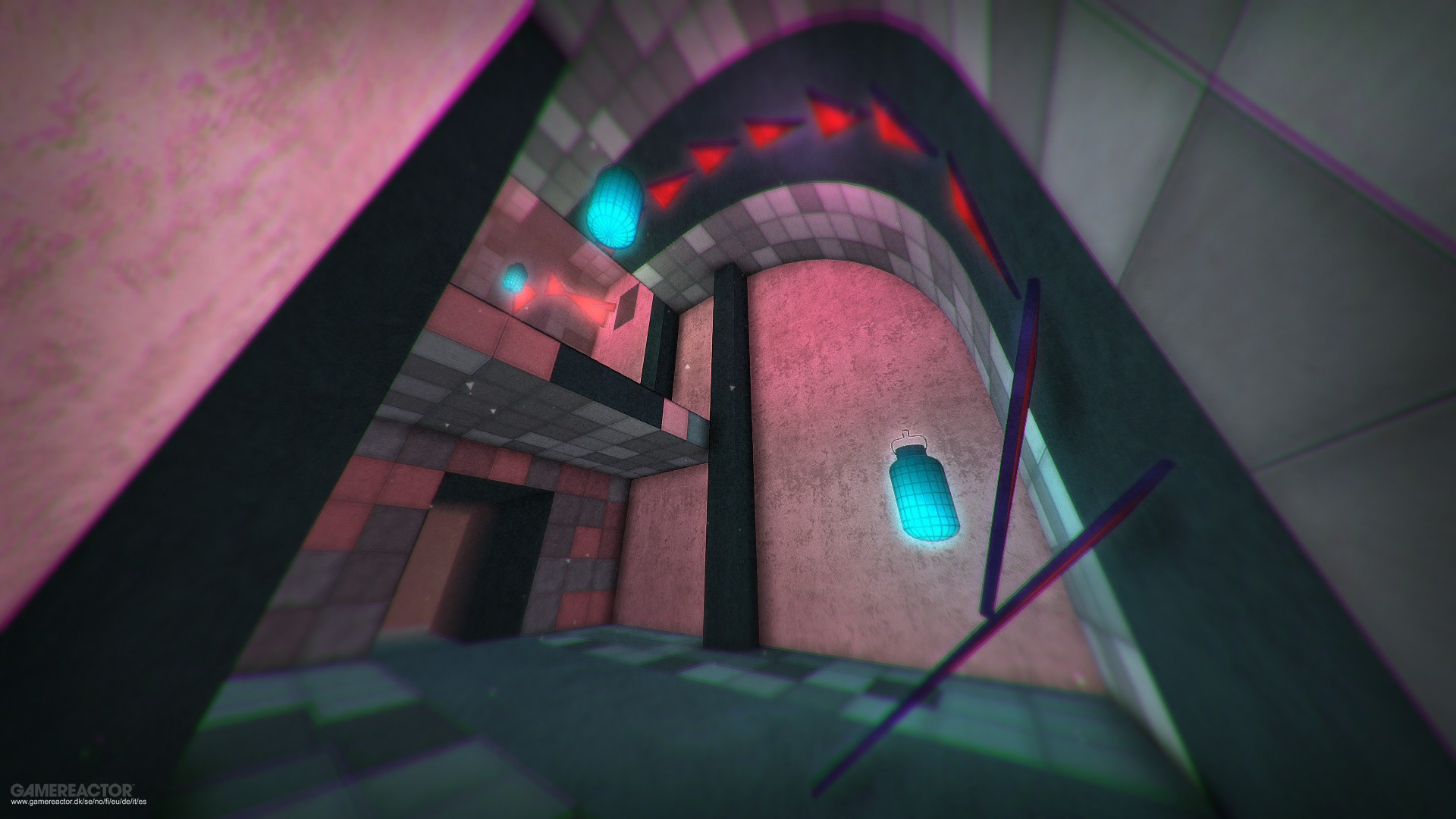 TRI - Gamereactor JP