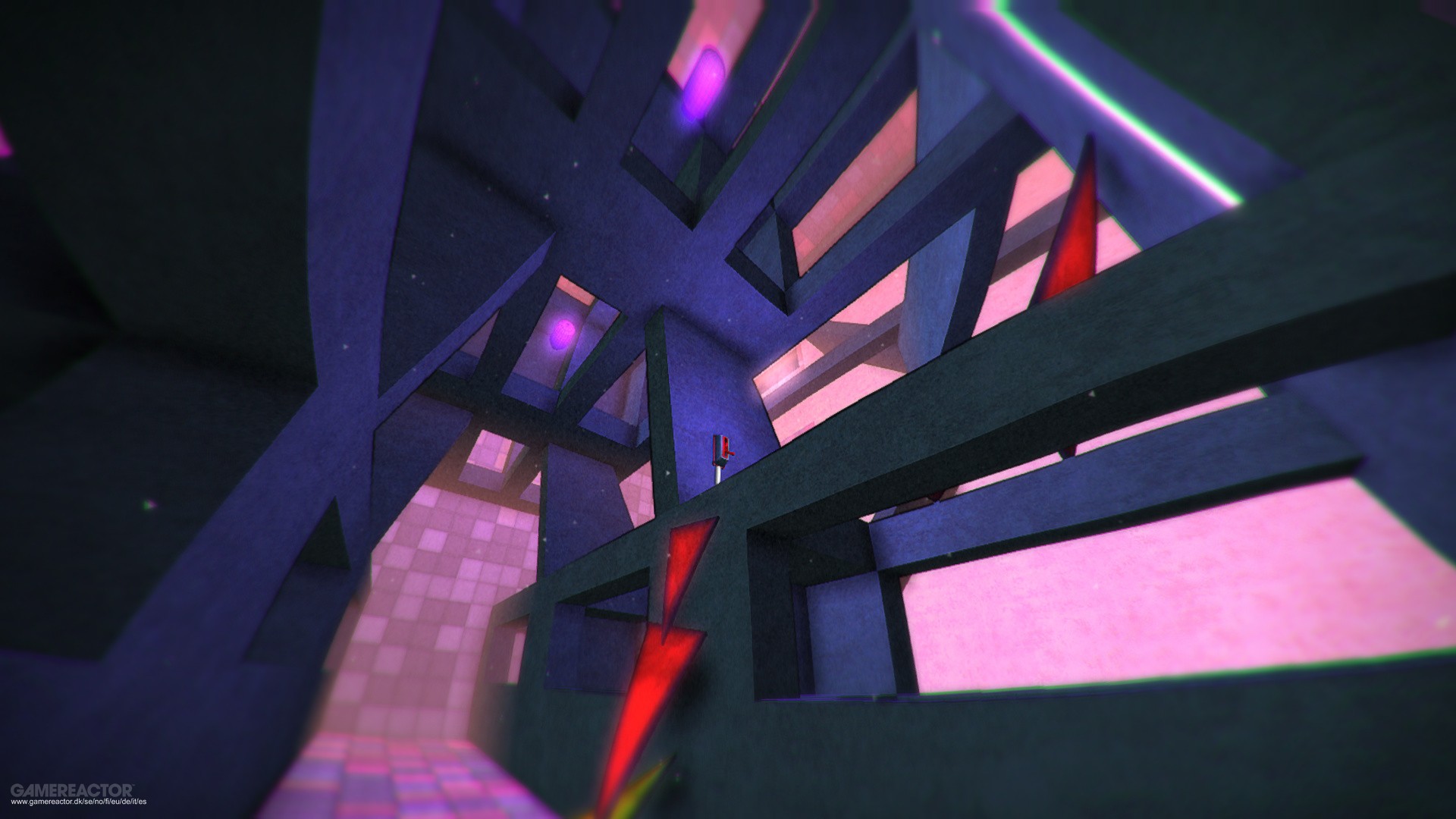 TRI - Gamereactor JP