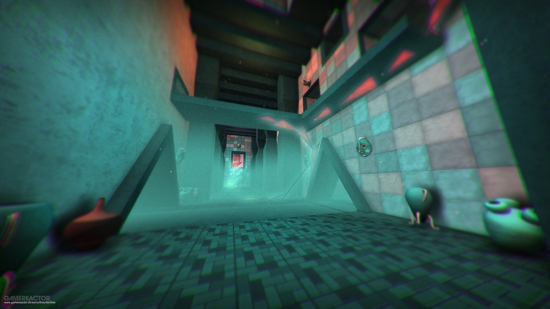 TRI - Gamereactor JP