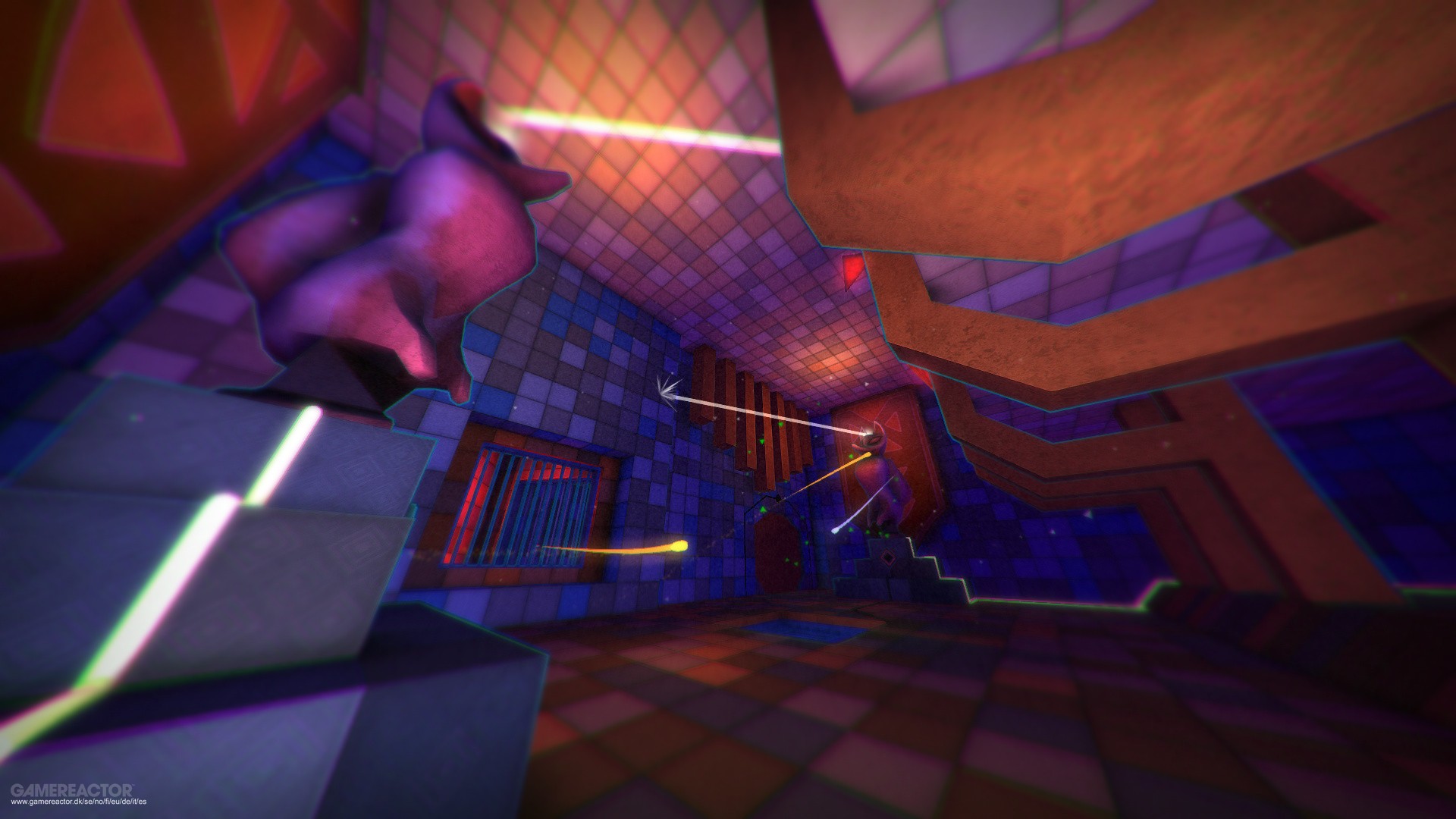 TRI - Gamereactor JP