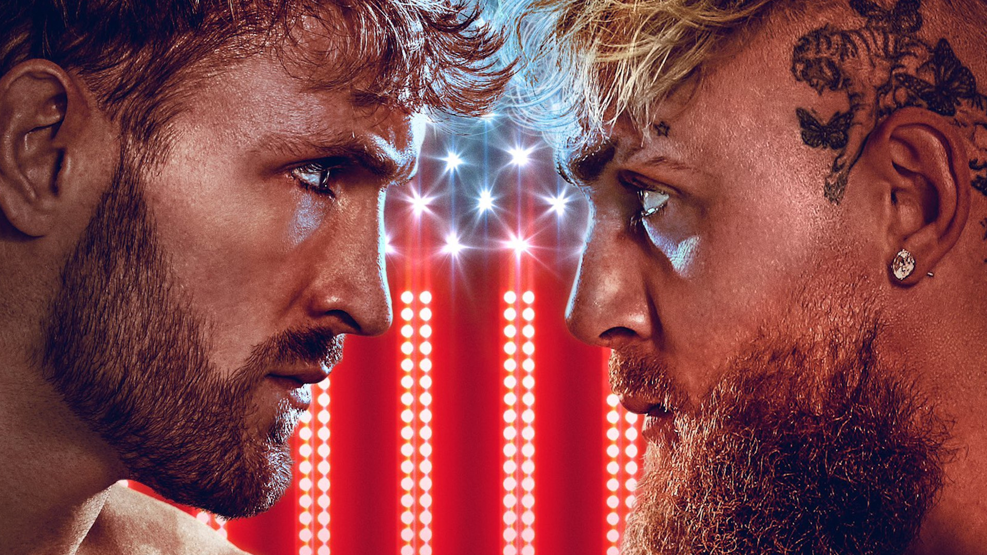 ジェイク·ポールは、彼の次のボクシングの試合を発表...彼の兄弟ローガンポールと - - Gamereactor