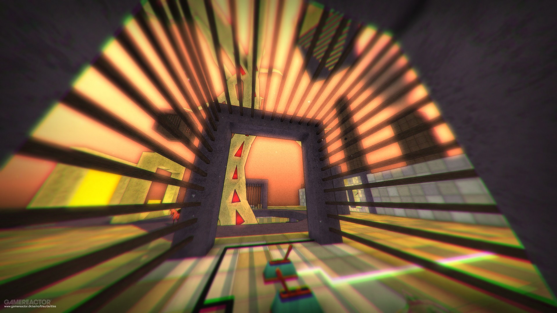 TRI - Gamereactor JP