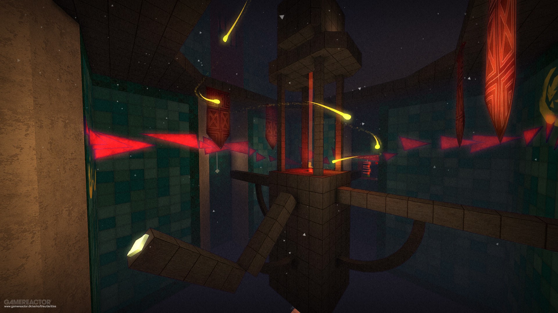 TRI - Gamereactor JP