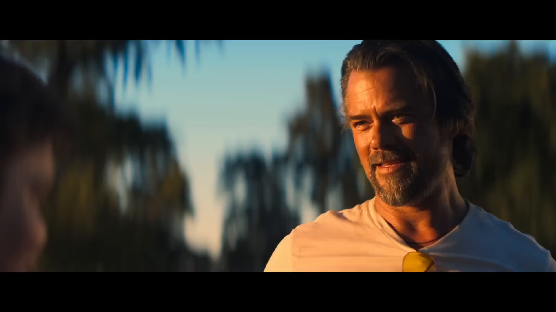 ジョシュ・デュアメルは、ロンドン・コーリングのベビーシッター・ヒットマンです - London Calling - Gamereactor