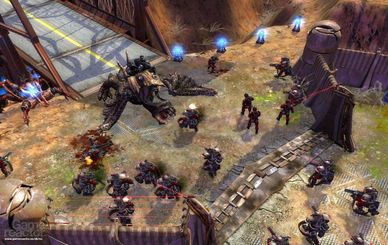 Battle for Atlantis - Gamereactor JP