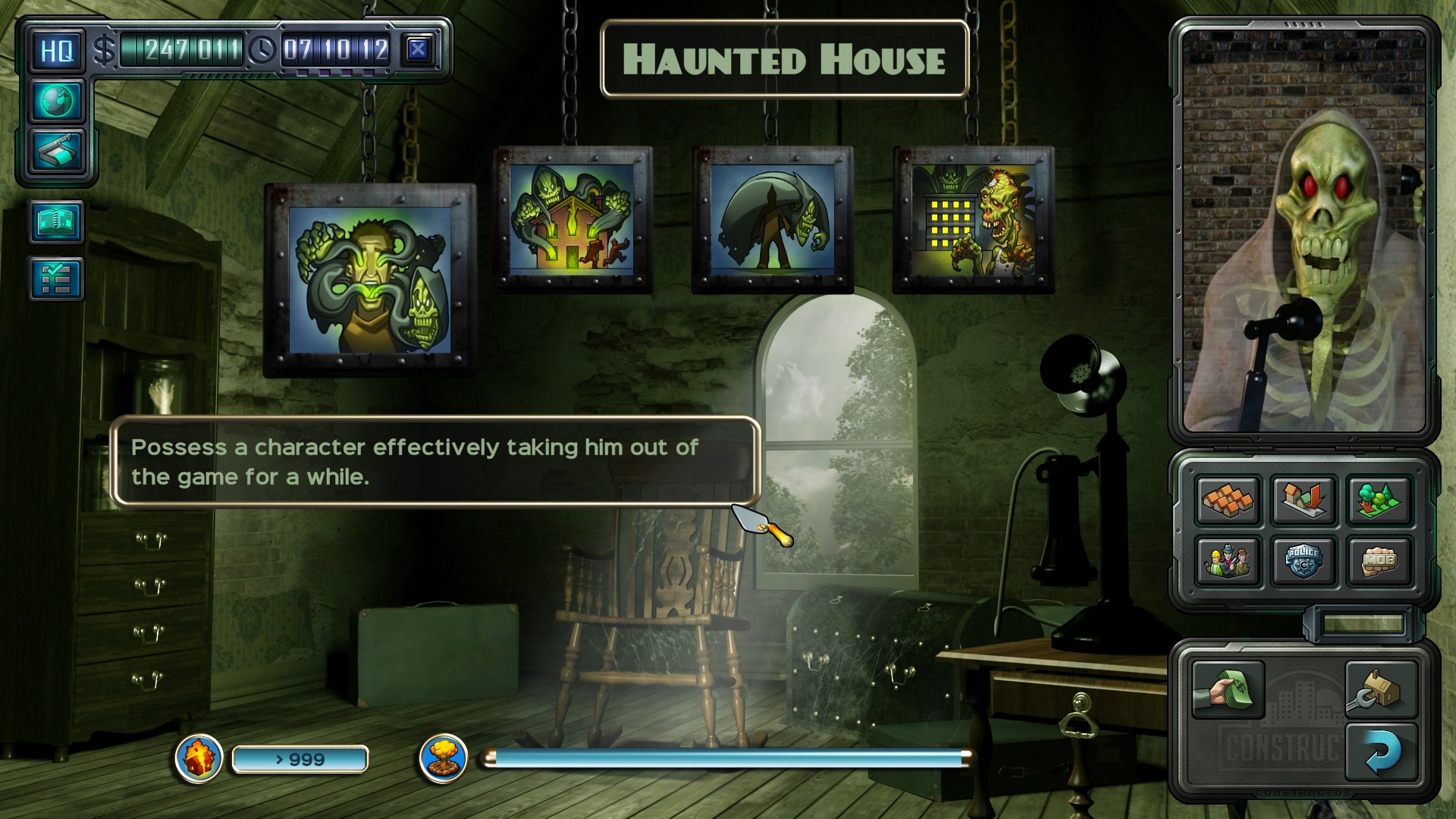 Constructor - Gamereactor JP