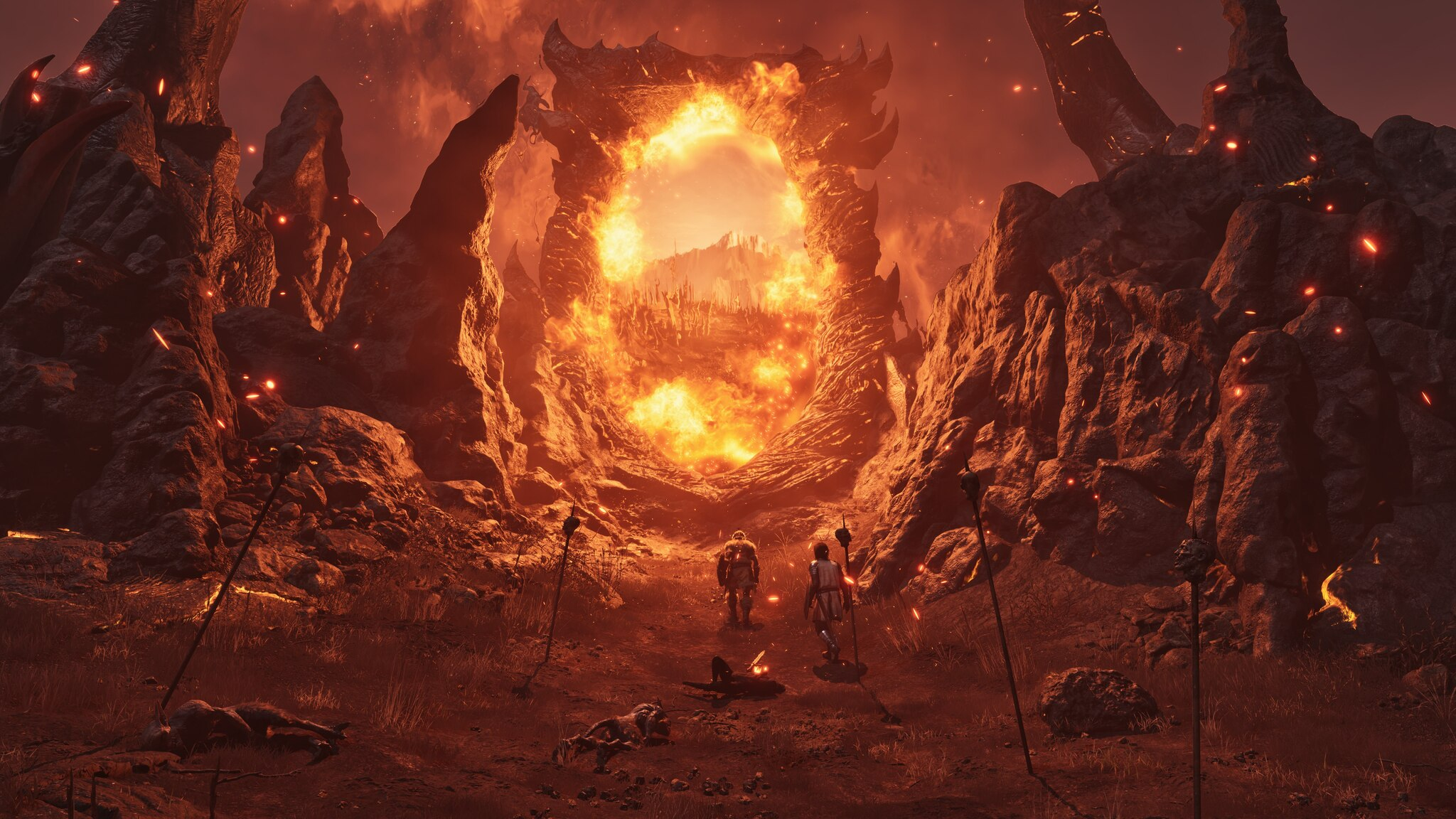 噂:Oblivion RemasteredがSwitch2に登場 - The Elder Scrolls IV: Oblivion Remastered - Gamereactor